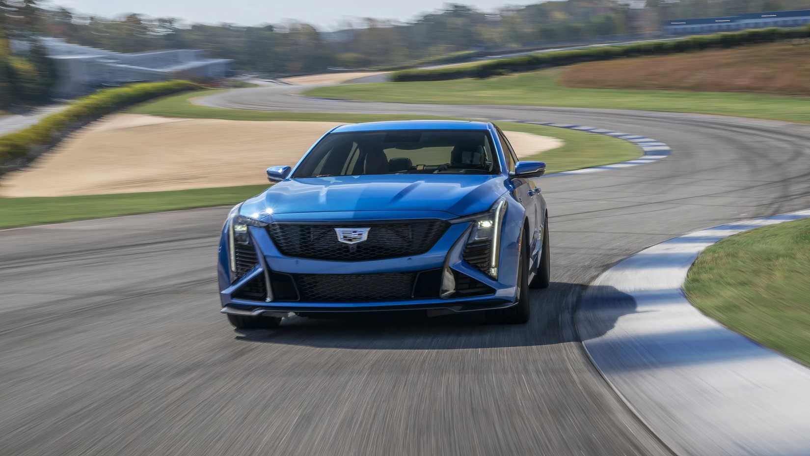 Fast Street-Legal Cars We Would Buy In 2025