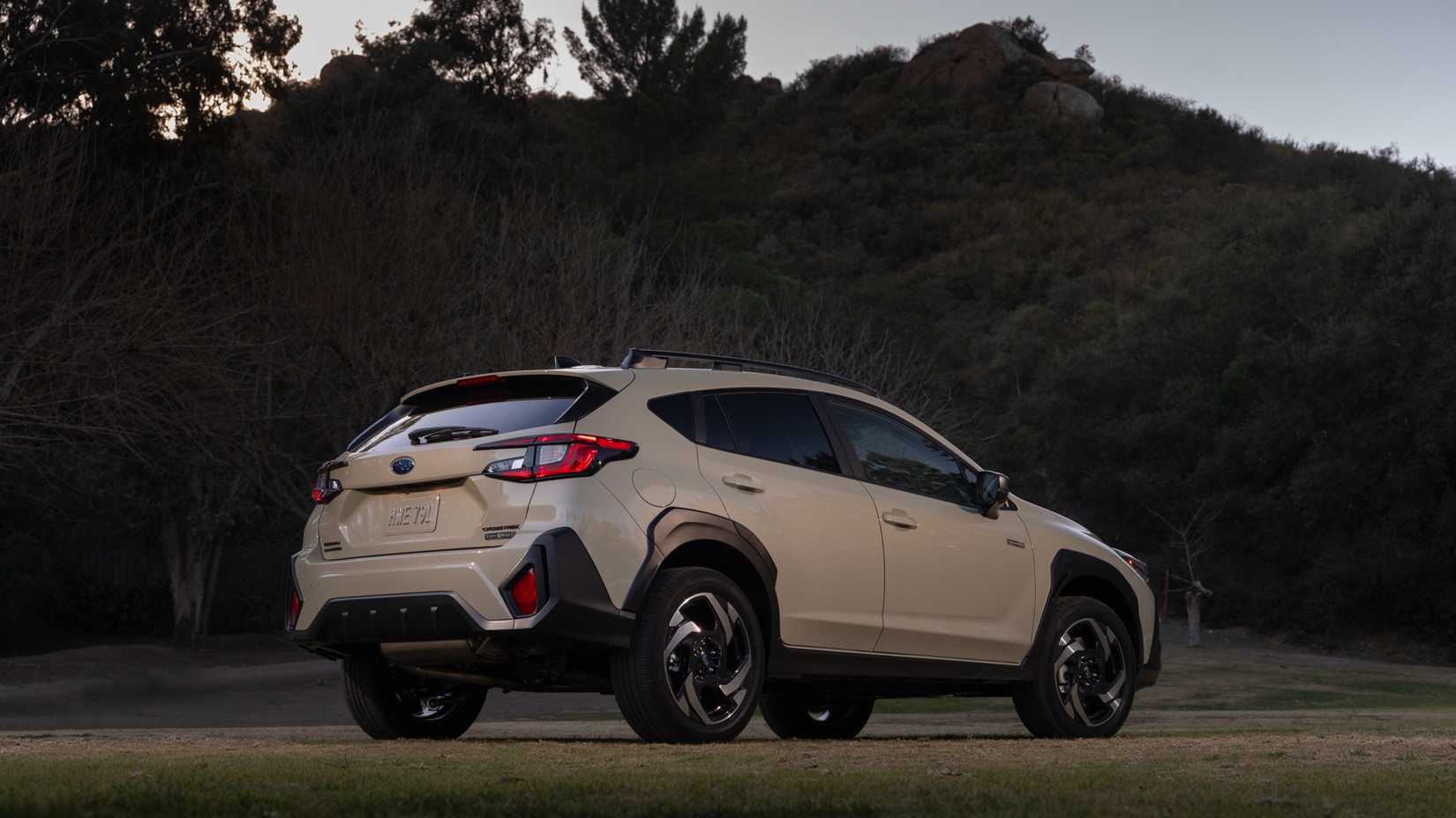 The Buzz Awards: Nissan Leaf Named Best Budget Vehicle For 2026