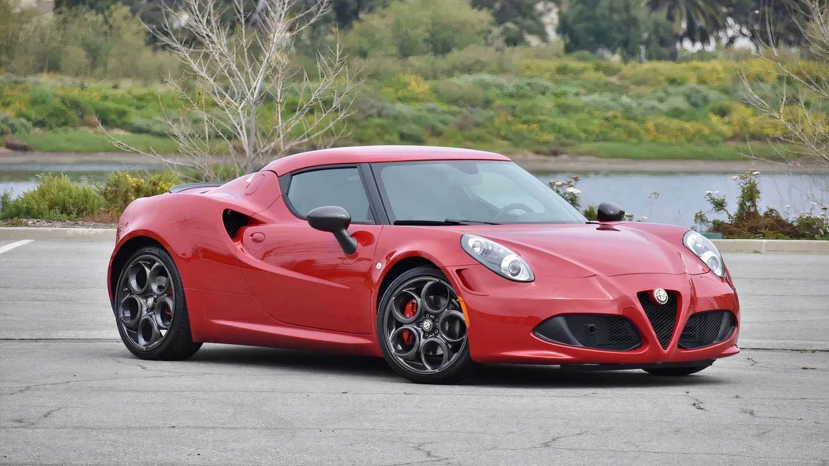 11 Perfect Affordable Porsche 911 Alternatives For Every Budget