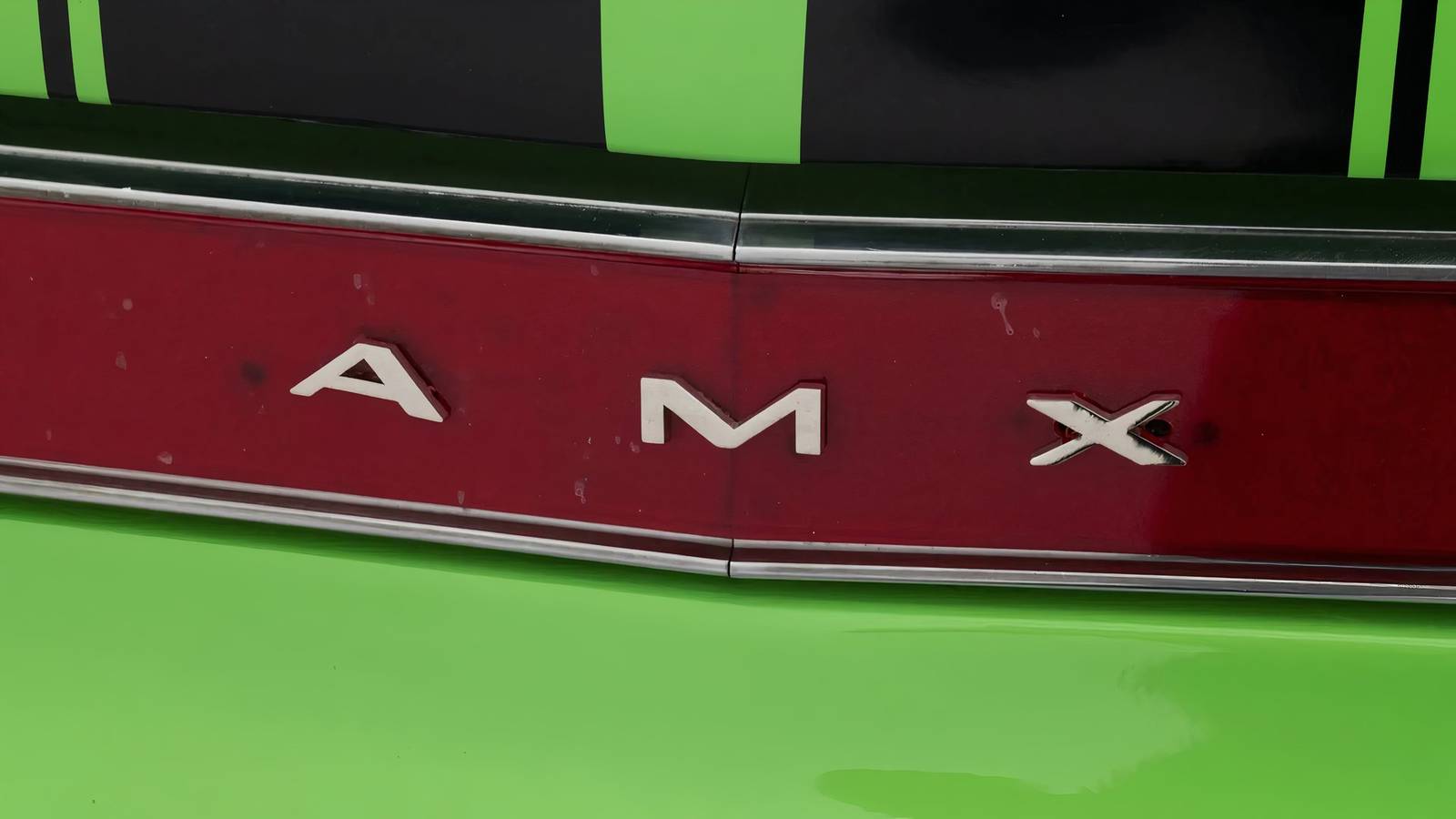 One Of The Rarest And Most Overlooked '60s Muscle Cars Is A Bargain In 2025