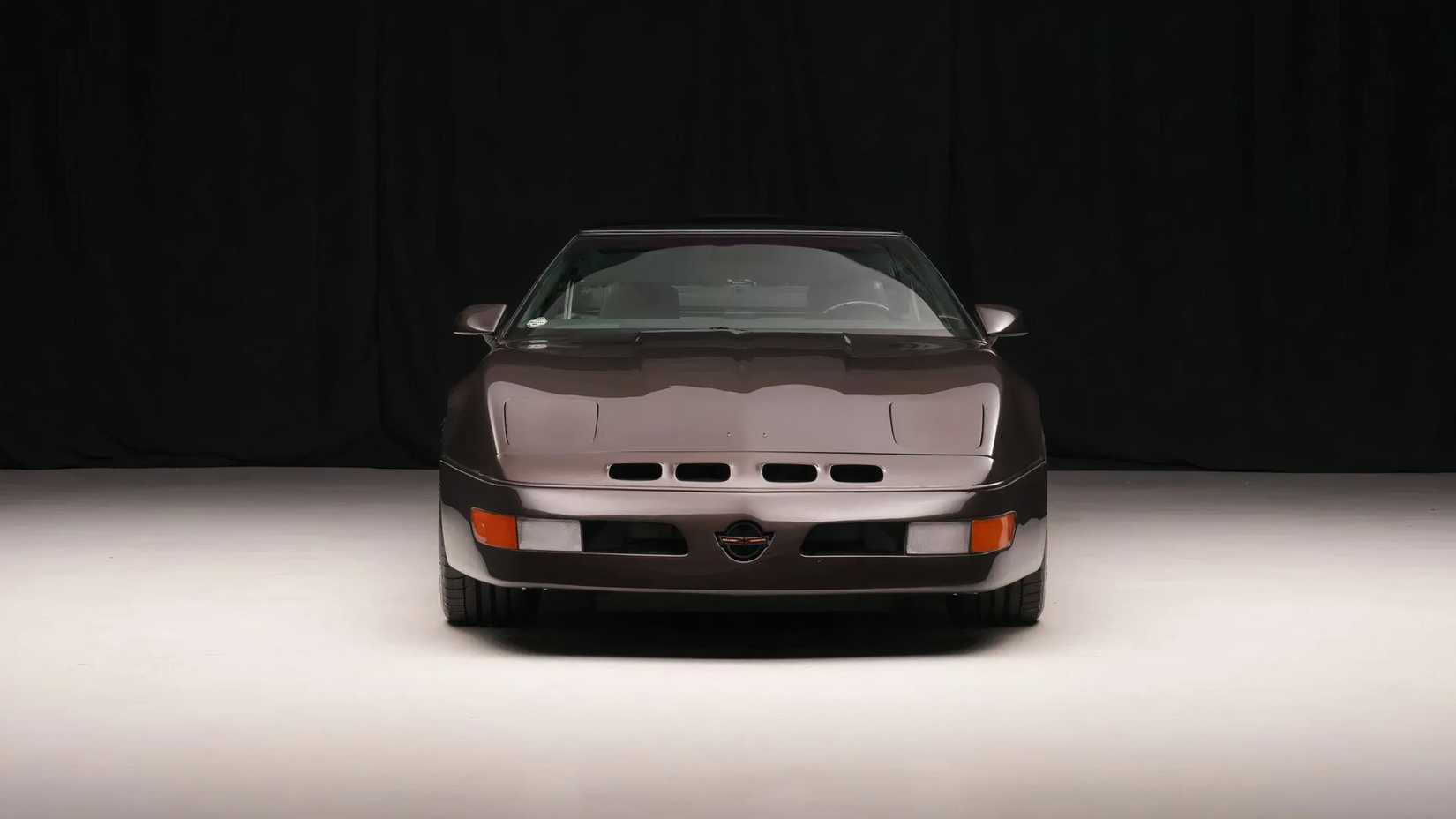 This Corvette Was The World's Fastest Car For Over 20 Years