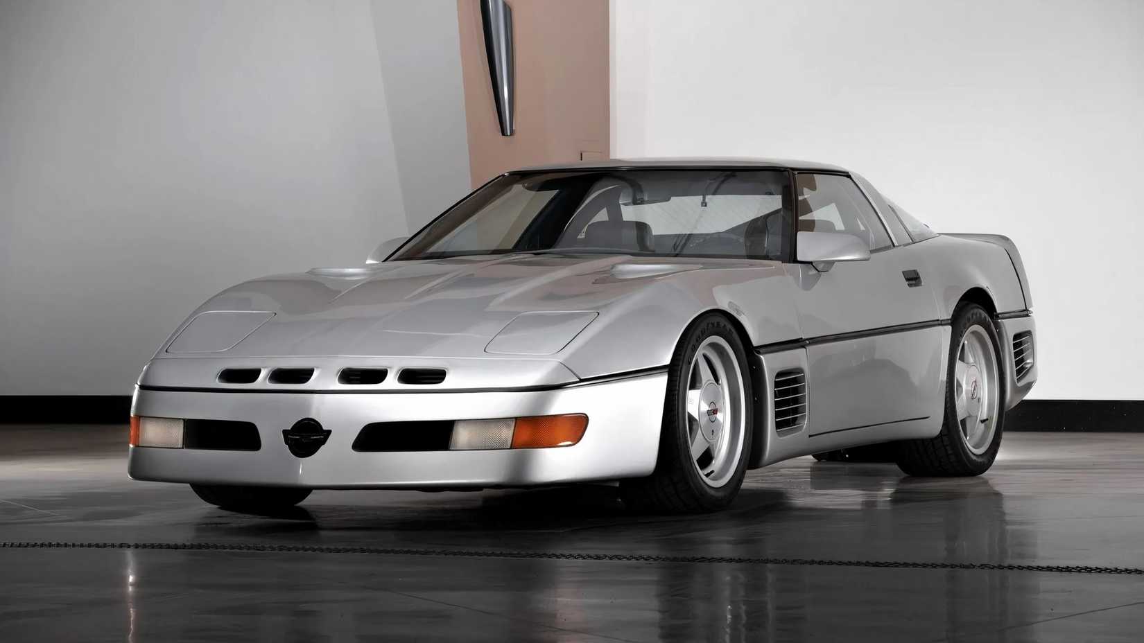 Top 10 Fastest Road-Going Chevrolet Corvettes Ever Made