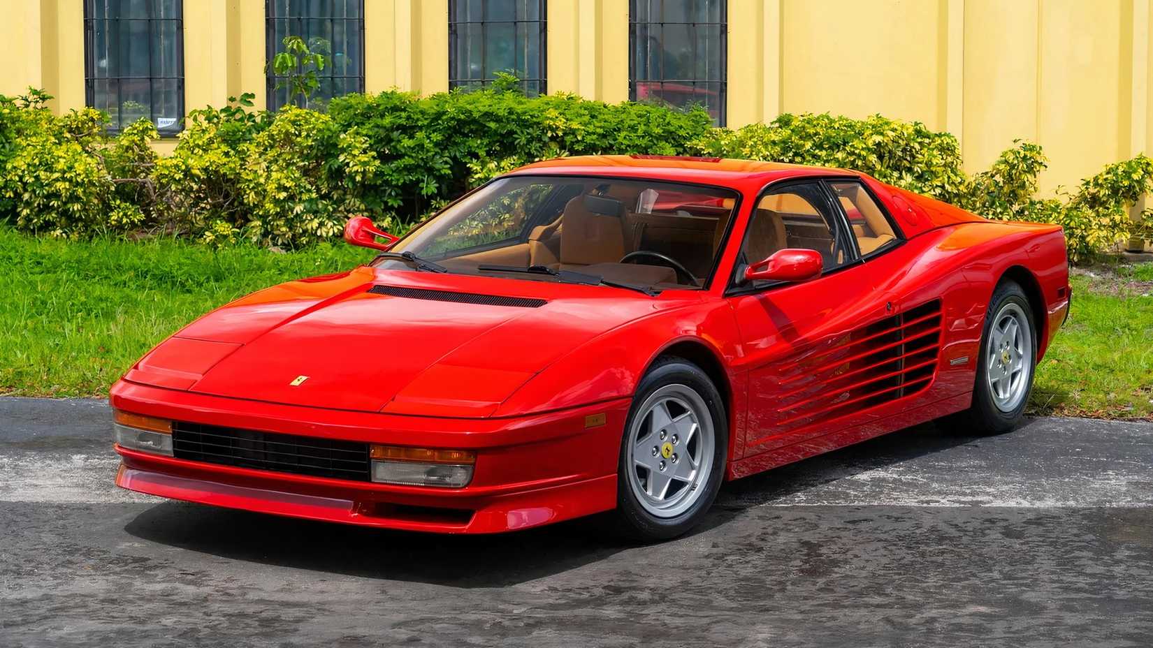 10 Forgotten 80s GT Cars Real Analog Purists Now Hunt