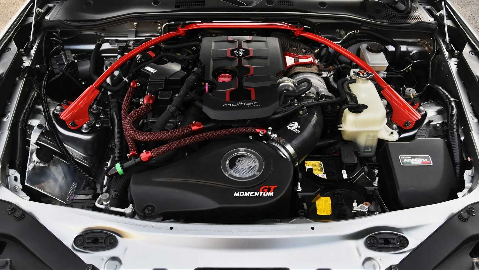 The Perfect Mazda Miata Alternative No One Is Buying