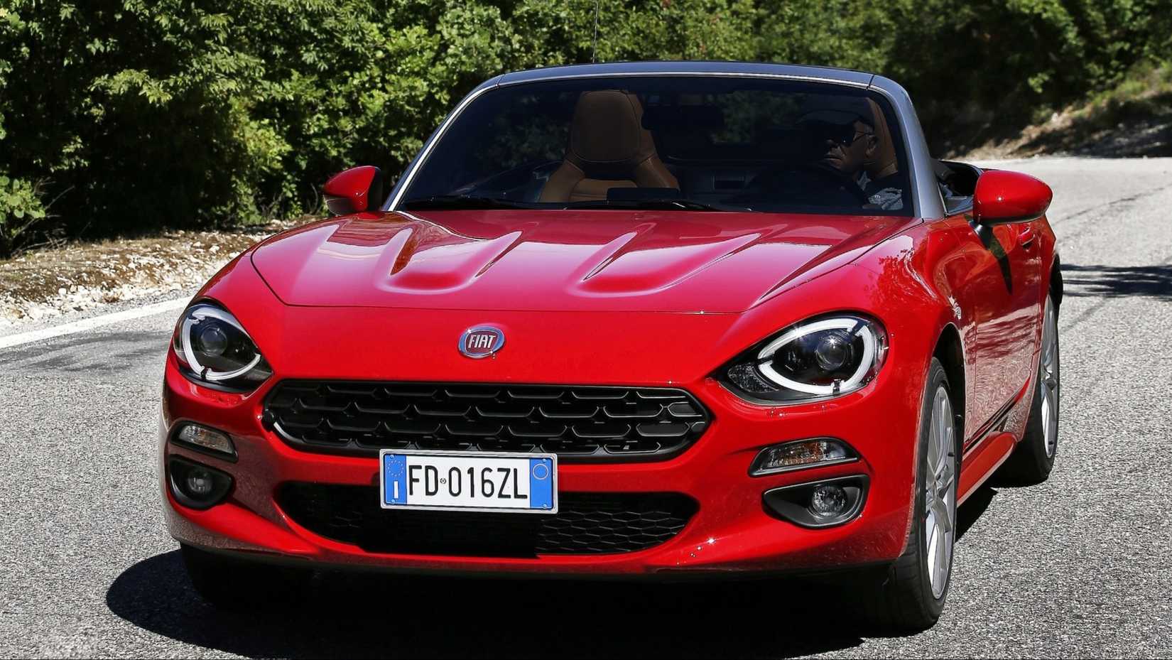 The Perfect Mazda Miata Alternative No One Is Buying