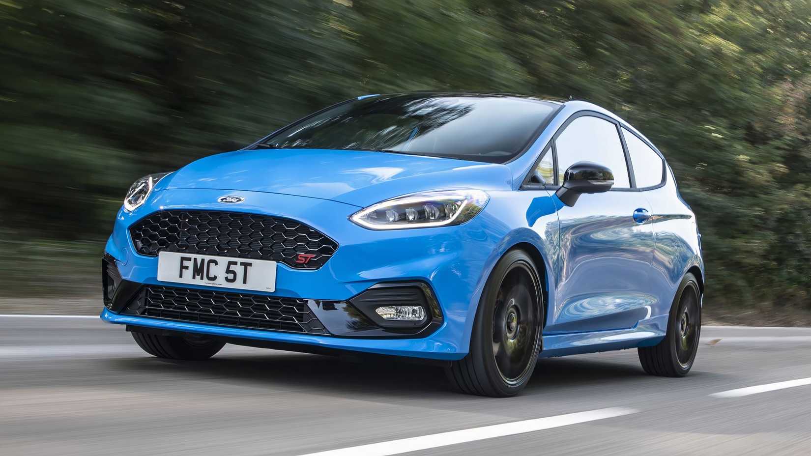 Ford Admits Error, Prepares To Bring Back Beloved Models