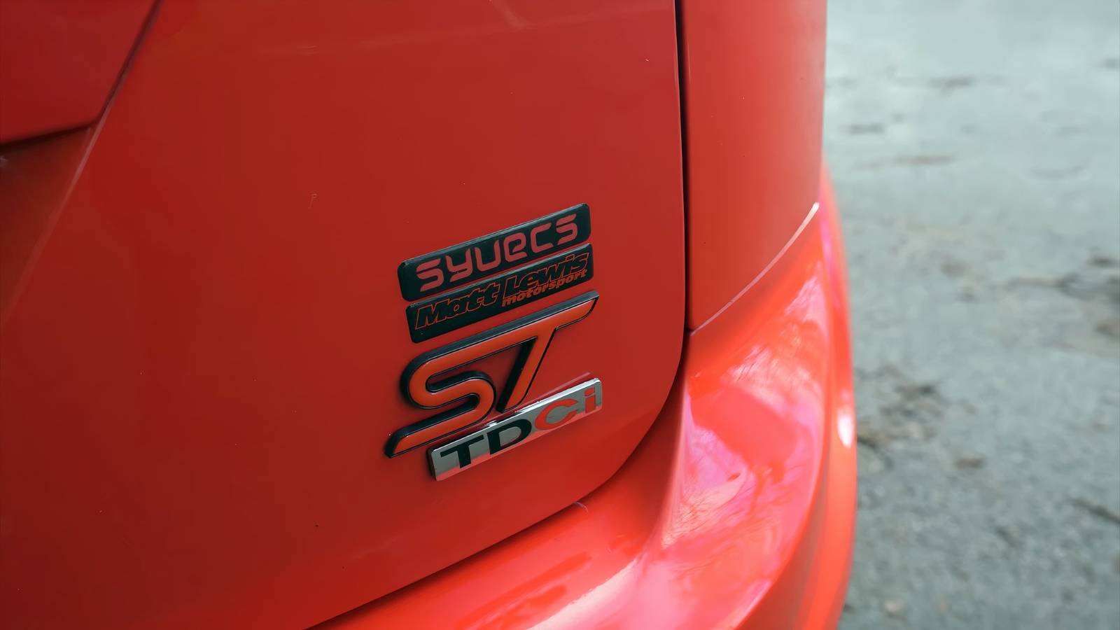 The Best Way To Get 900-HP From Your Ford Focus ST