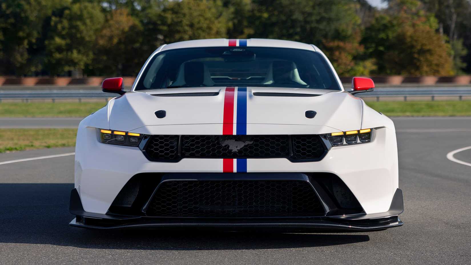 Ford Mustang GTD Production Remains Extremely Limited In 2025