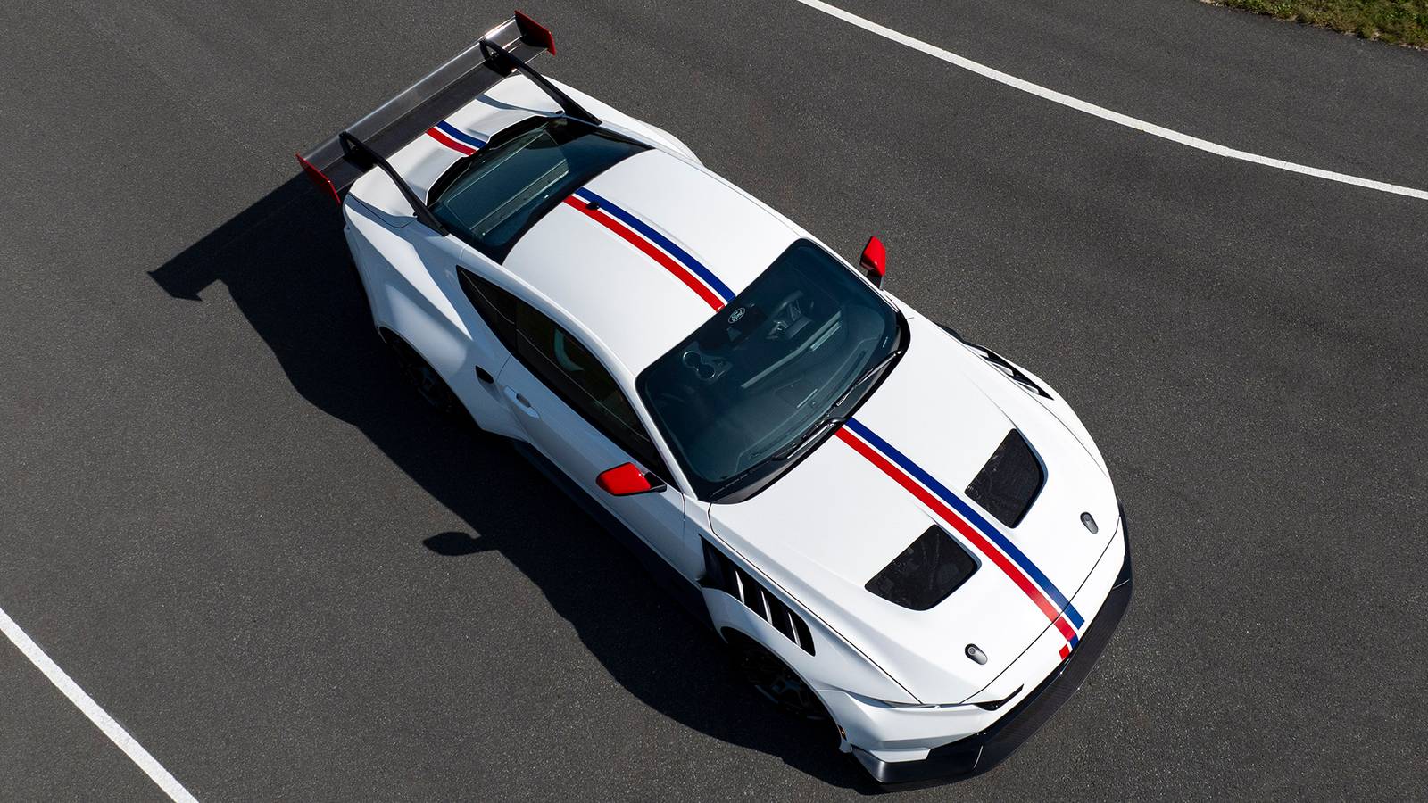 Ford Mustang GTD’s Price Tag In Flux Ahead Of Release