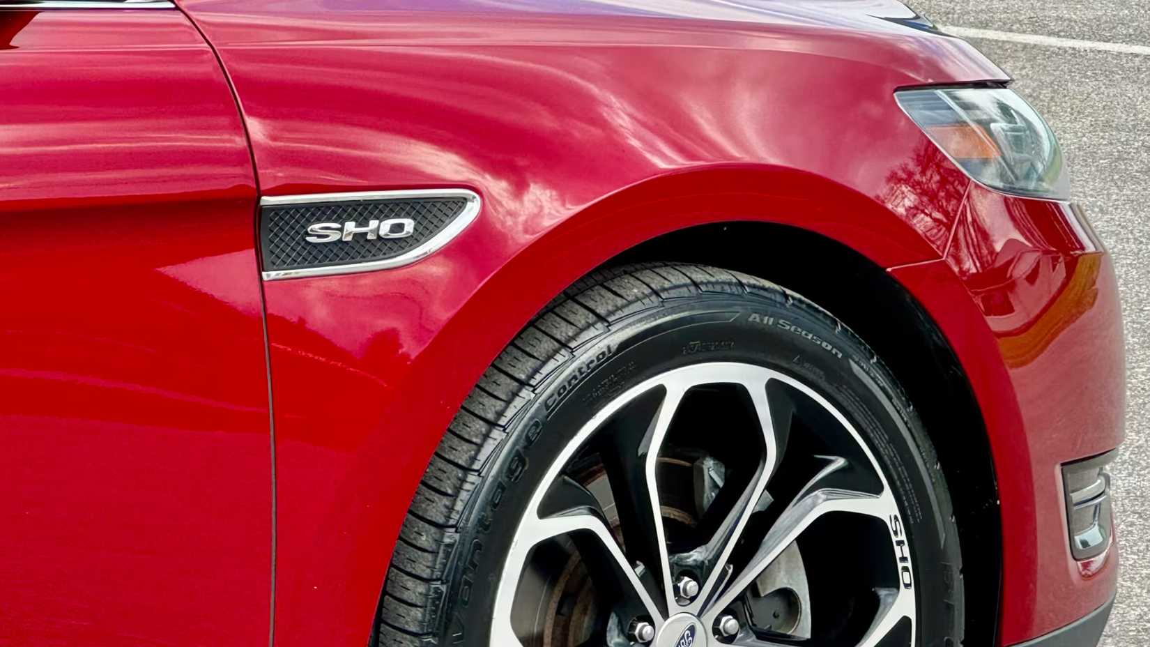 America's Most Underrated Gas-Powered AWD Sports Sedan Is Now Selling ...