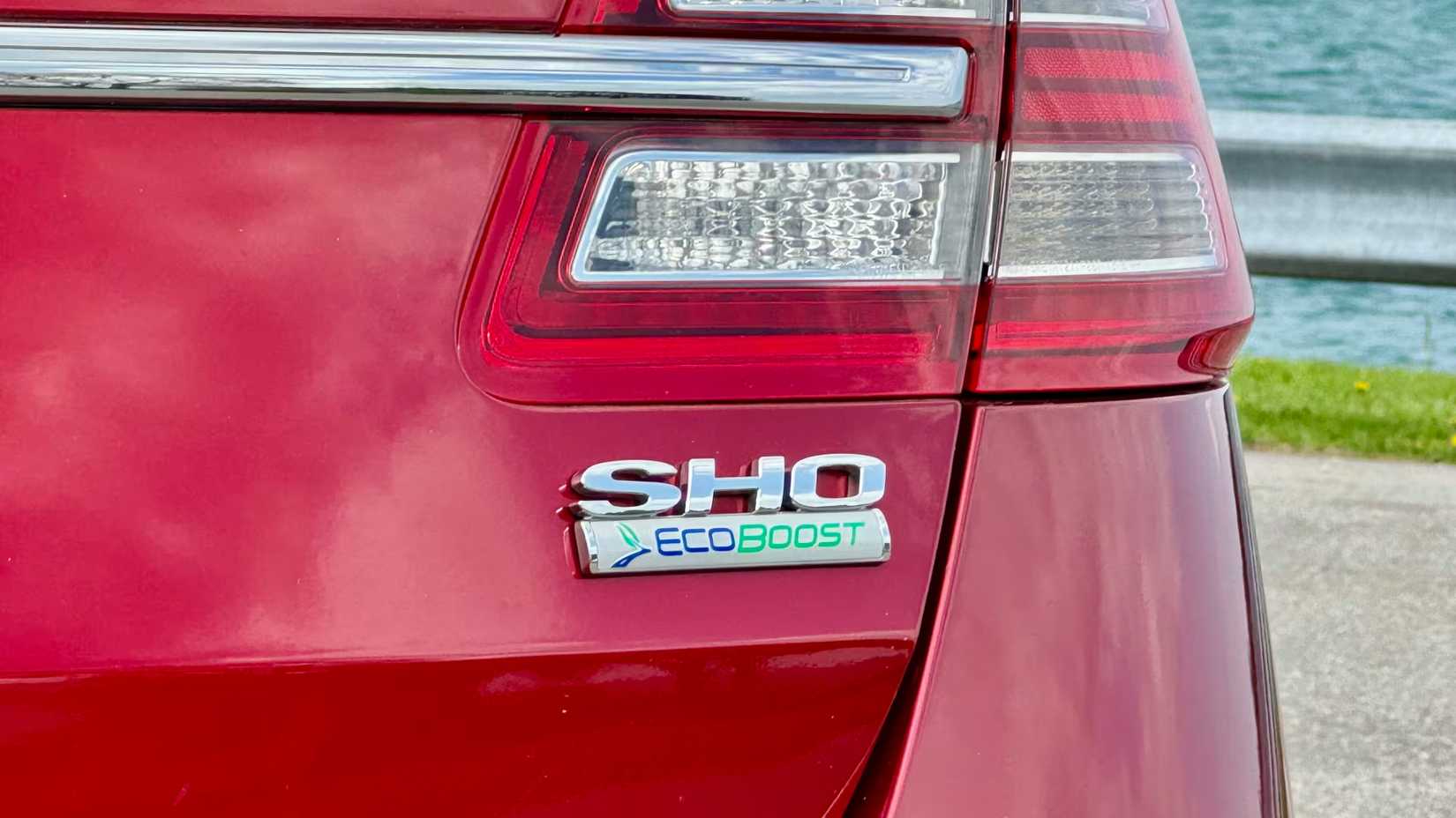 America's Most Underrated Gas-Powered AWD Sports Sedan Is Now Selling ...