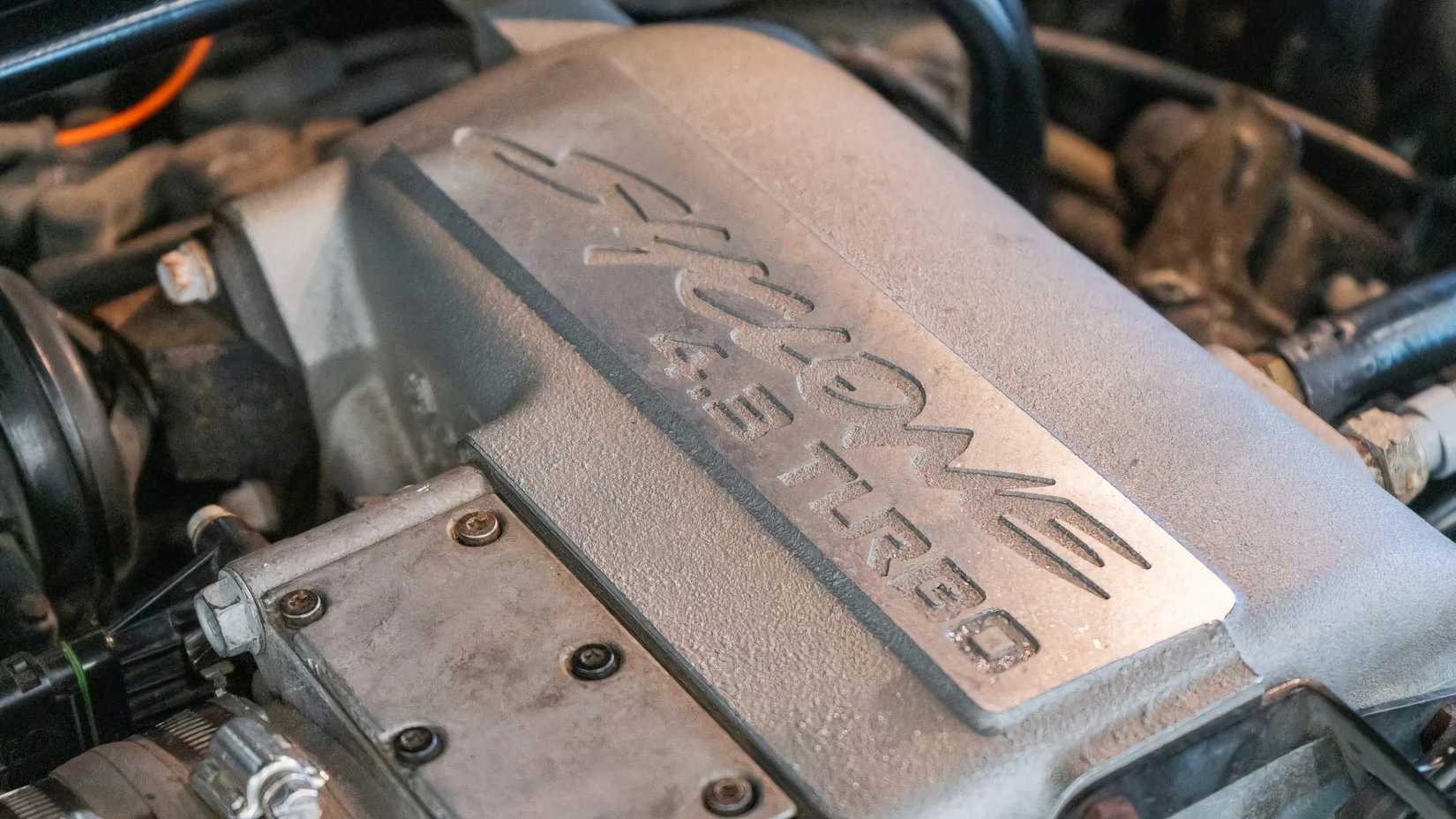 This Bargain Pickup Truck Was Faster Than A Ferrari In The '90s
