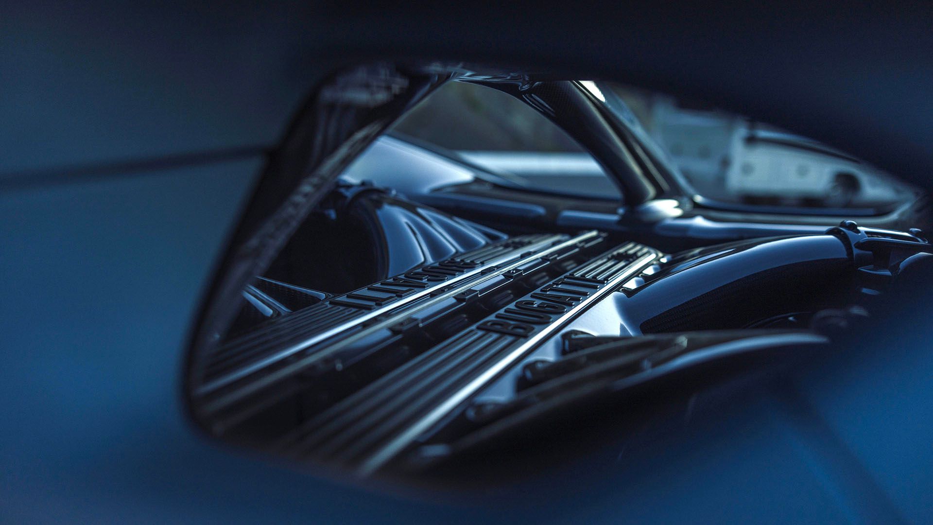 The Biggest Displacement Naturally-Aspirated Engine In A Production Car ...