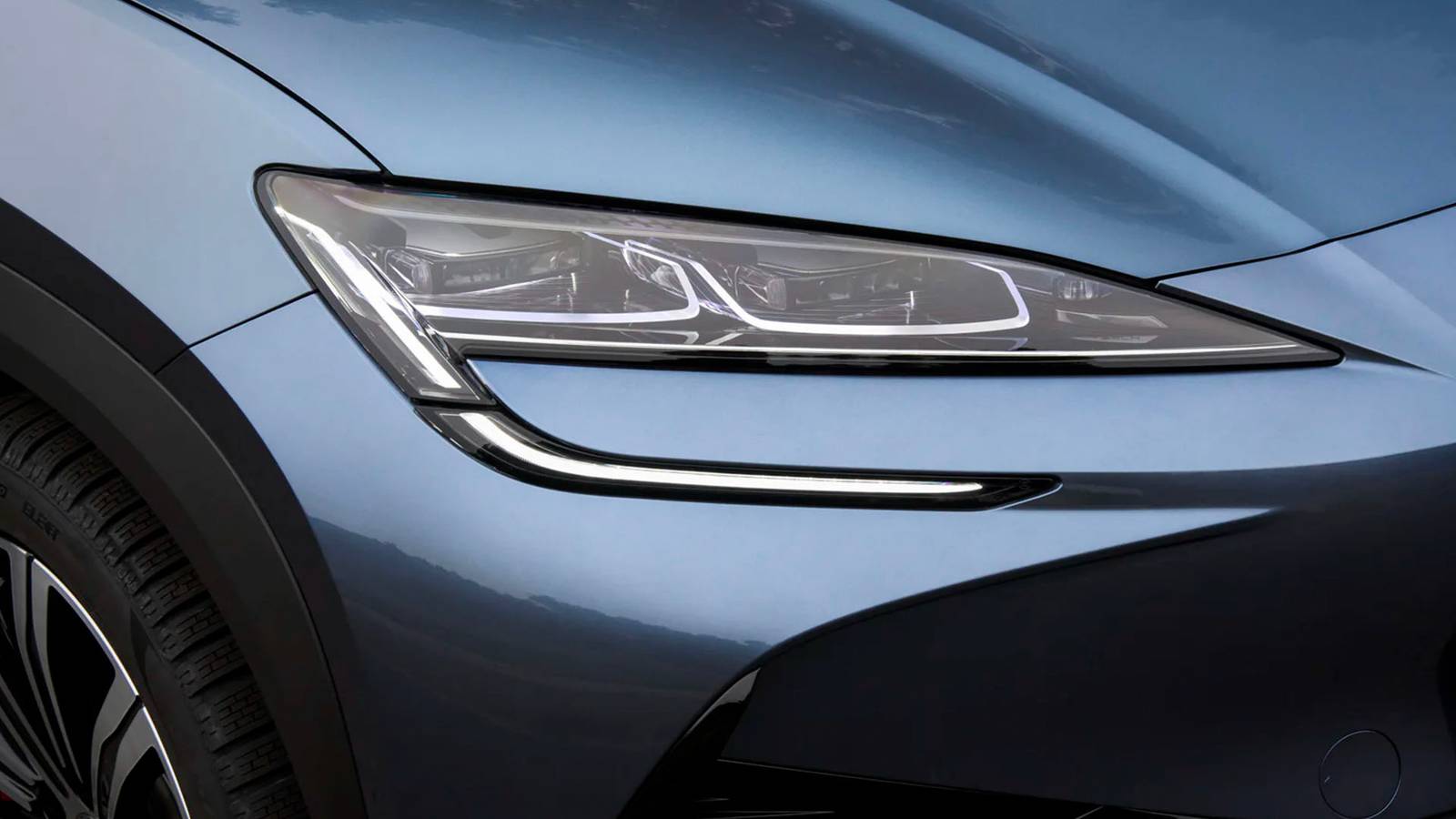 This Is The Fastest-Growing Car Brand And You've Probably Never Heard Of It