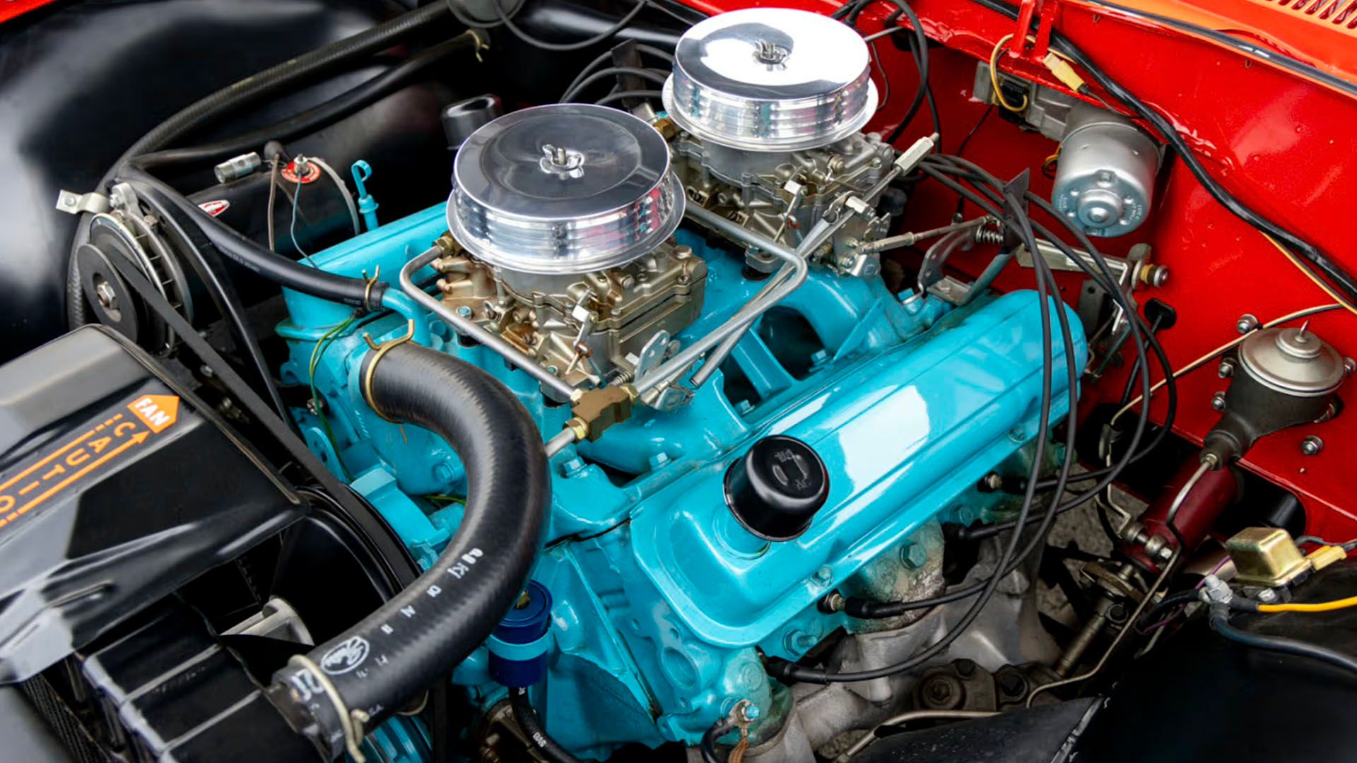 Pontiac Tempest Generations Guide: Engines, Trims, Specs, & Value