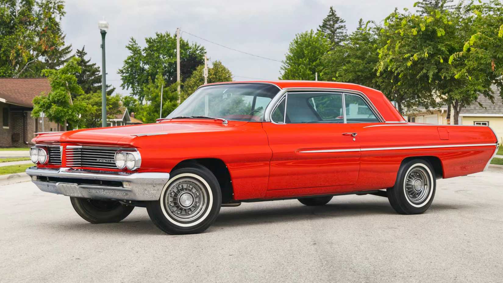 10 Legendary '60s Muscle Cars That Took NASCAR To The Streets
