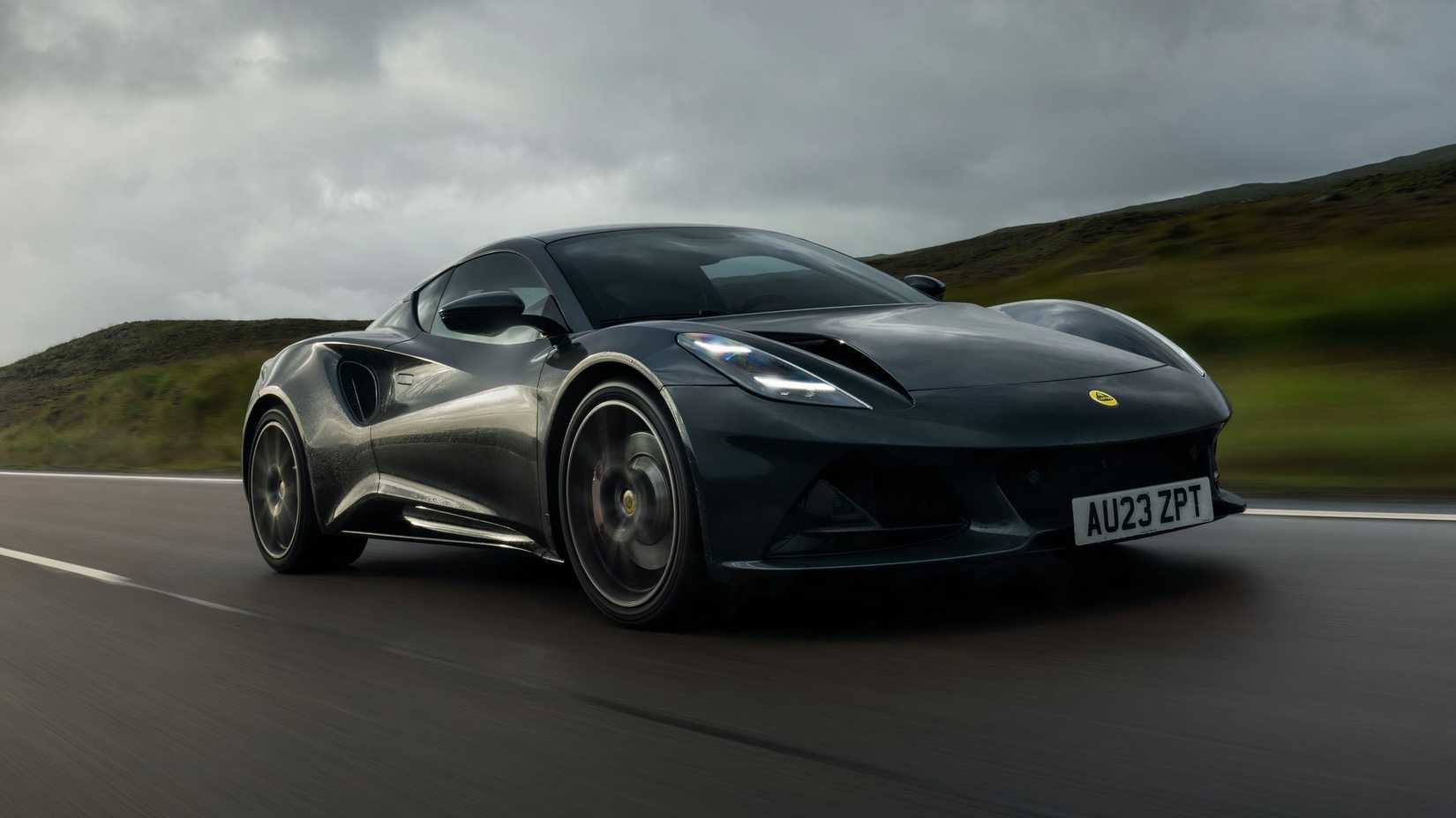 10 Most Overlooked RWD Cars In 2025