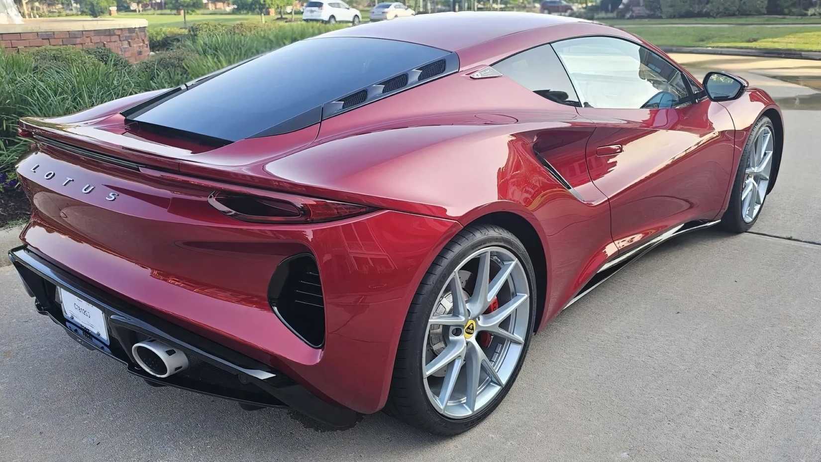 The Most Underrated New Sports Car In 2025