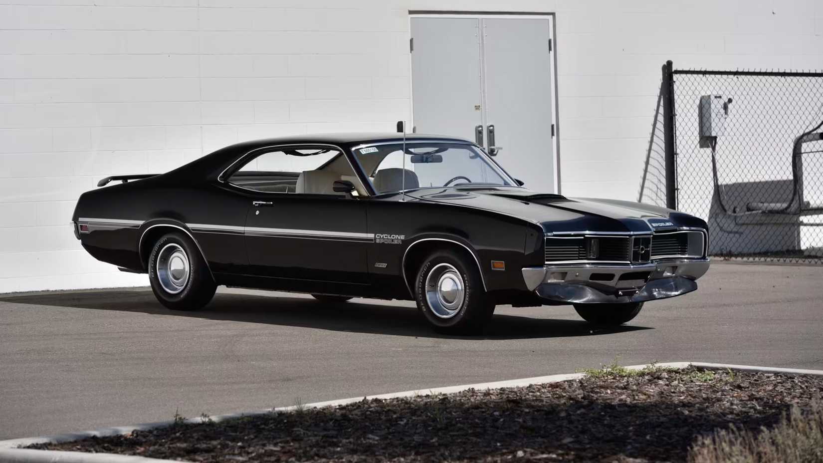 The Most Underrated Big Block Muscle Car Ever