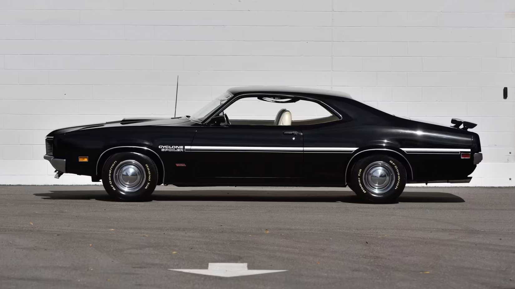 The Most Underrated Big Block Muscle Car Ever