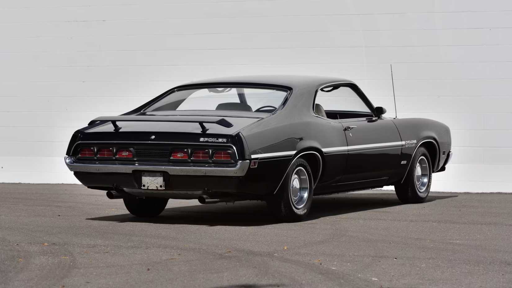 The Most Underrated Big Block Muscle Car Ever