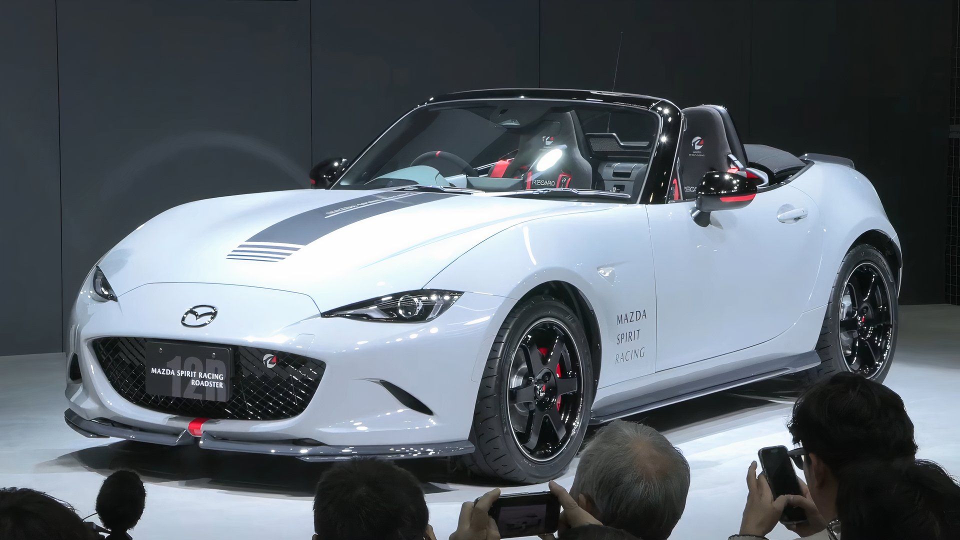 Everything We Know About The Next-Gen Mazda Miata