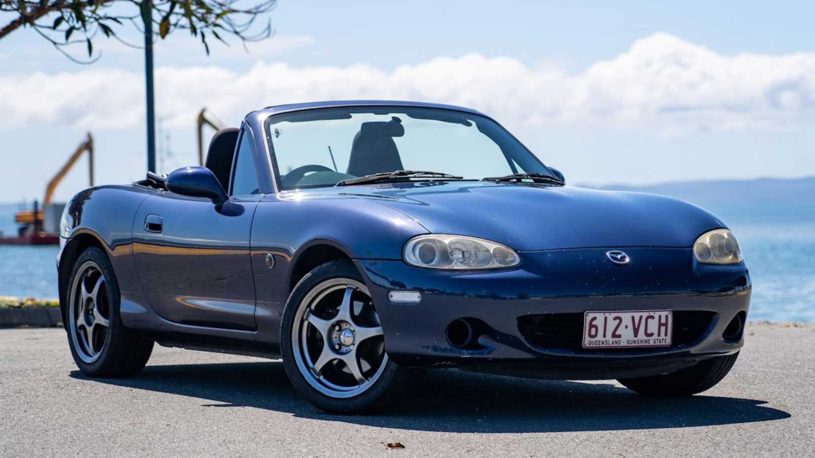 Next-Gen Mazda Miata Confirmed To Get Bigger Engine, Manual Gearbox