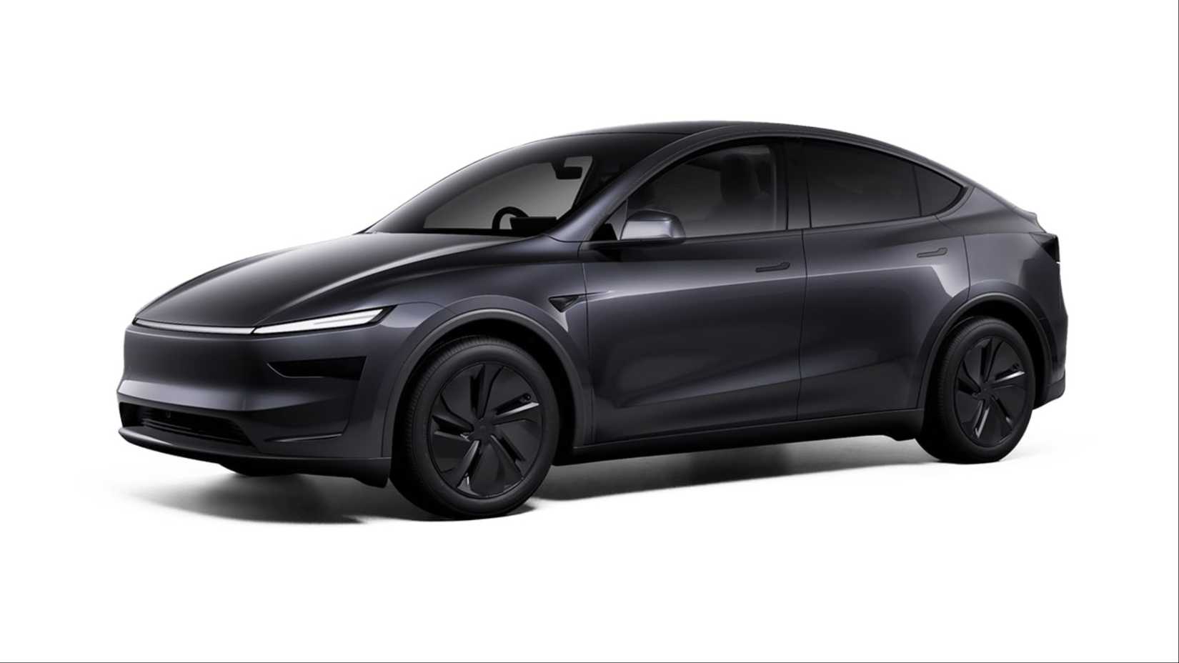 Budget-Friendly Tesla Model Y Debuts In China To Maintain EV Crown