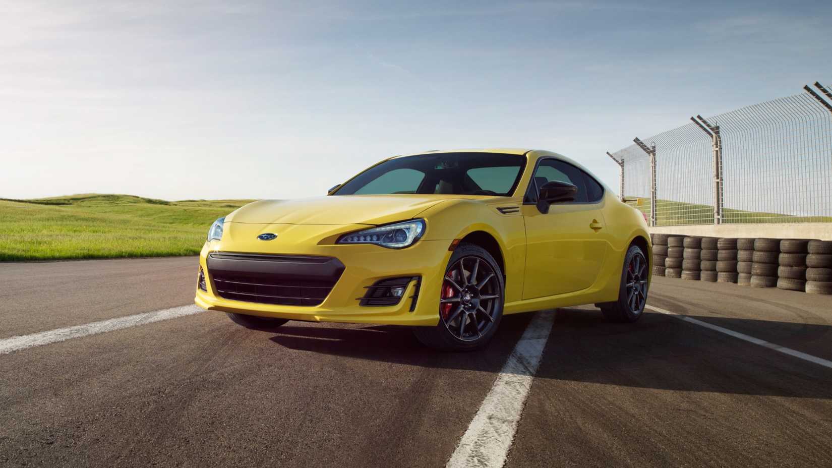 Next-Gen Subaru BRZ: Here's What We Know So Far