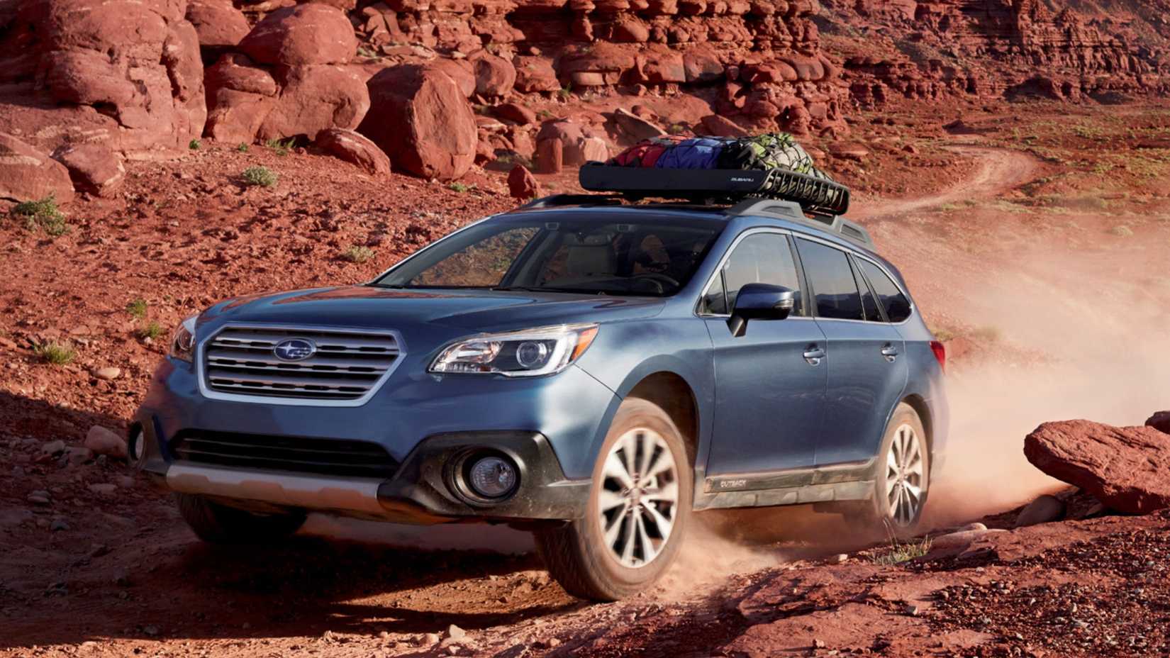 Subaru's 10 Most Reliable Models Of The Last Decade