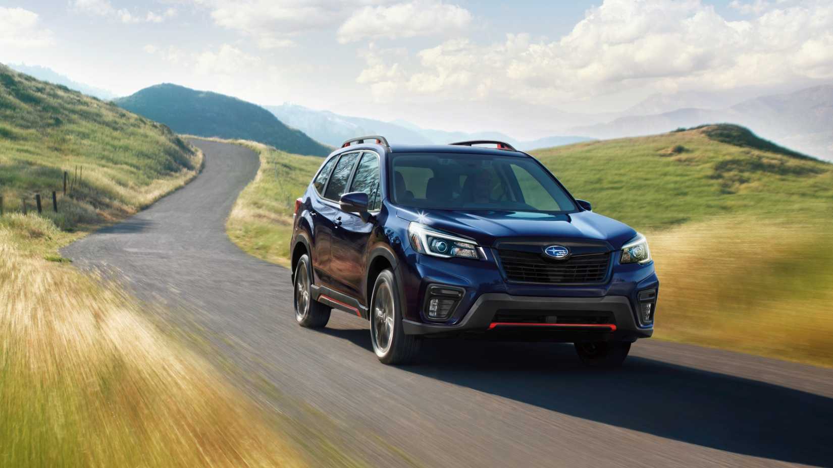 Subaru's 10 Most Reliable Models Of The Last Decade