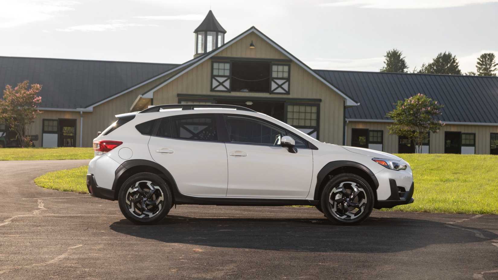 Subaru's 10 Most Reliable Models Of The Last Decade