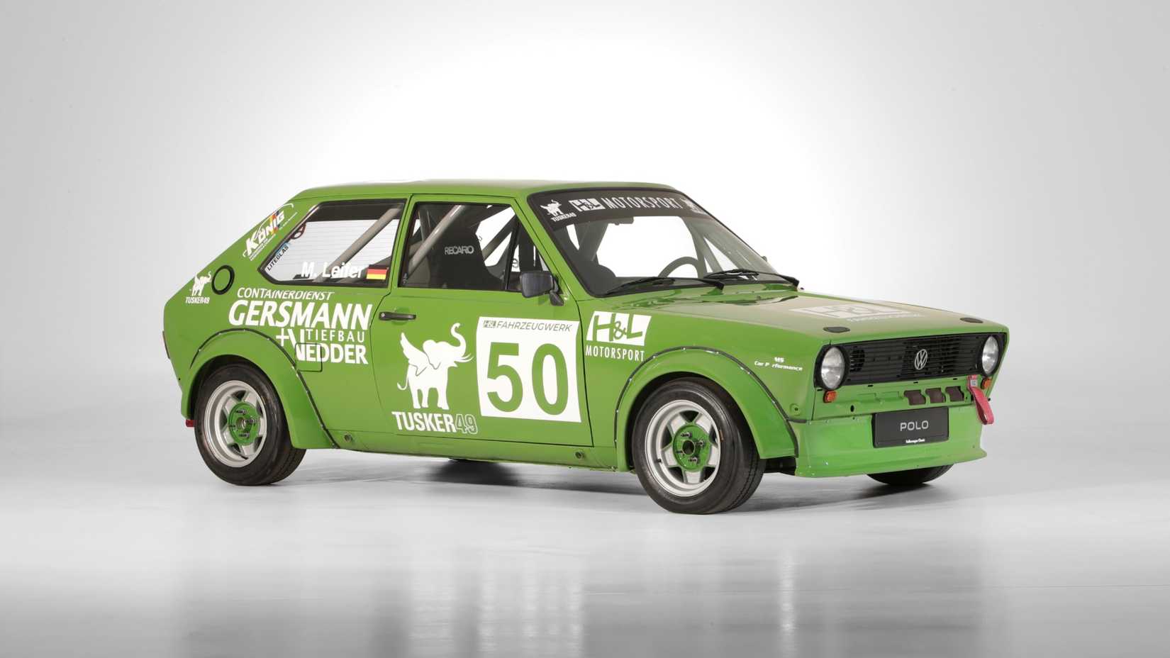 Volkswagen Polo Marks 50 Years Of Success With 20 Million Sold