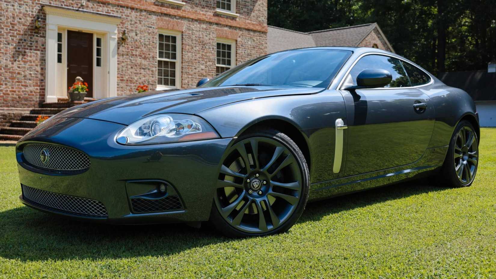 The Cheapest Used Supercars In 2025