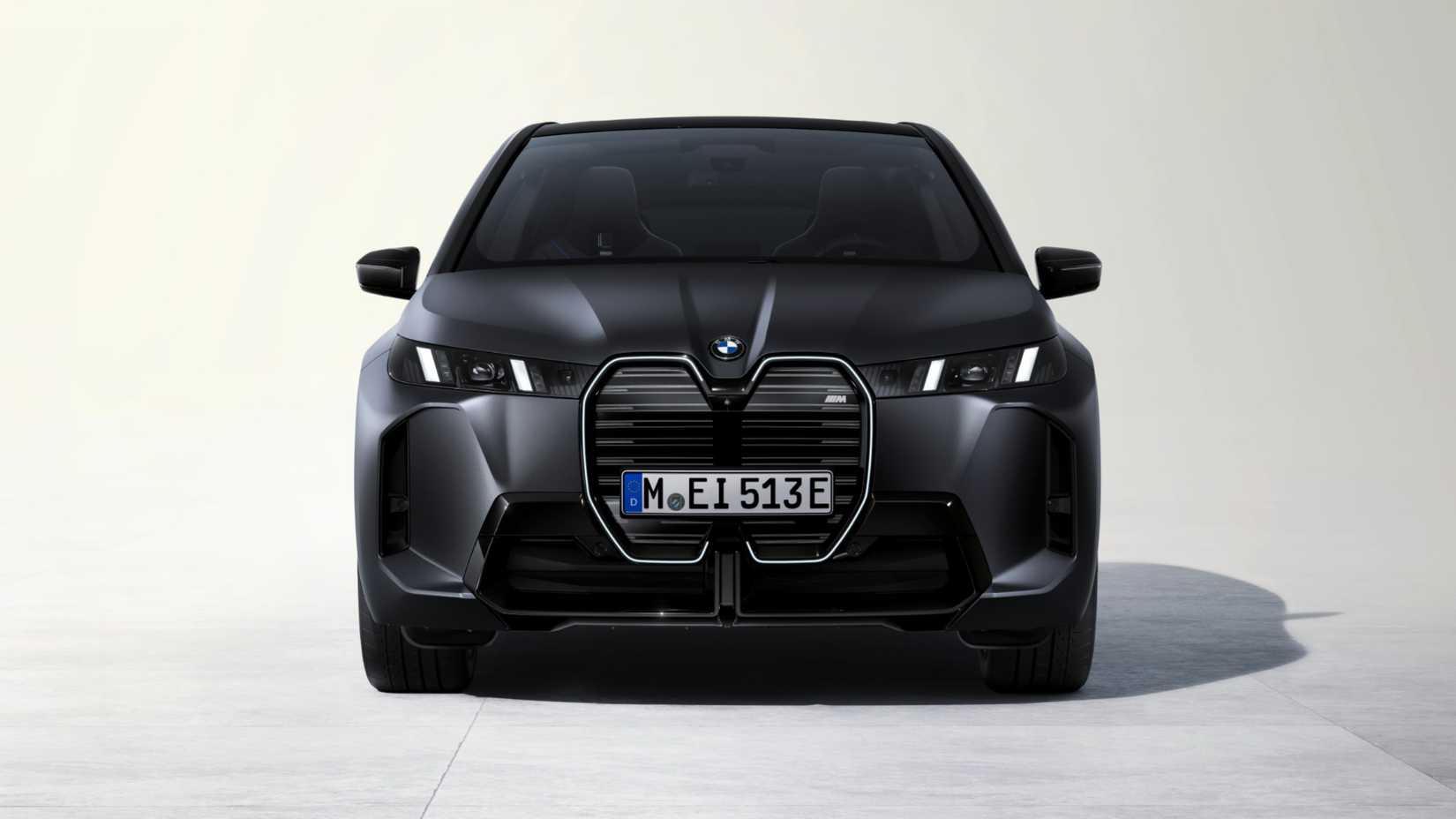 2026 BMW iX Delivers Big Upgrades At A Smaller Price