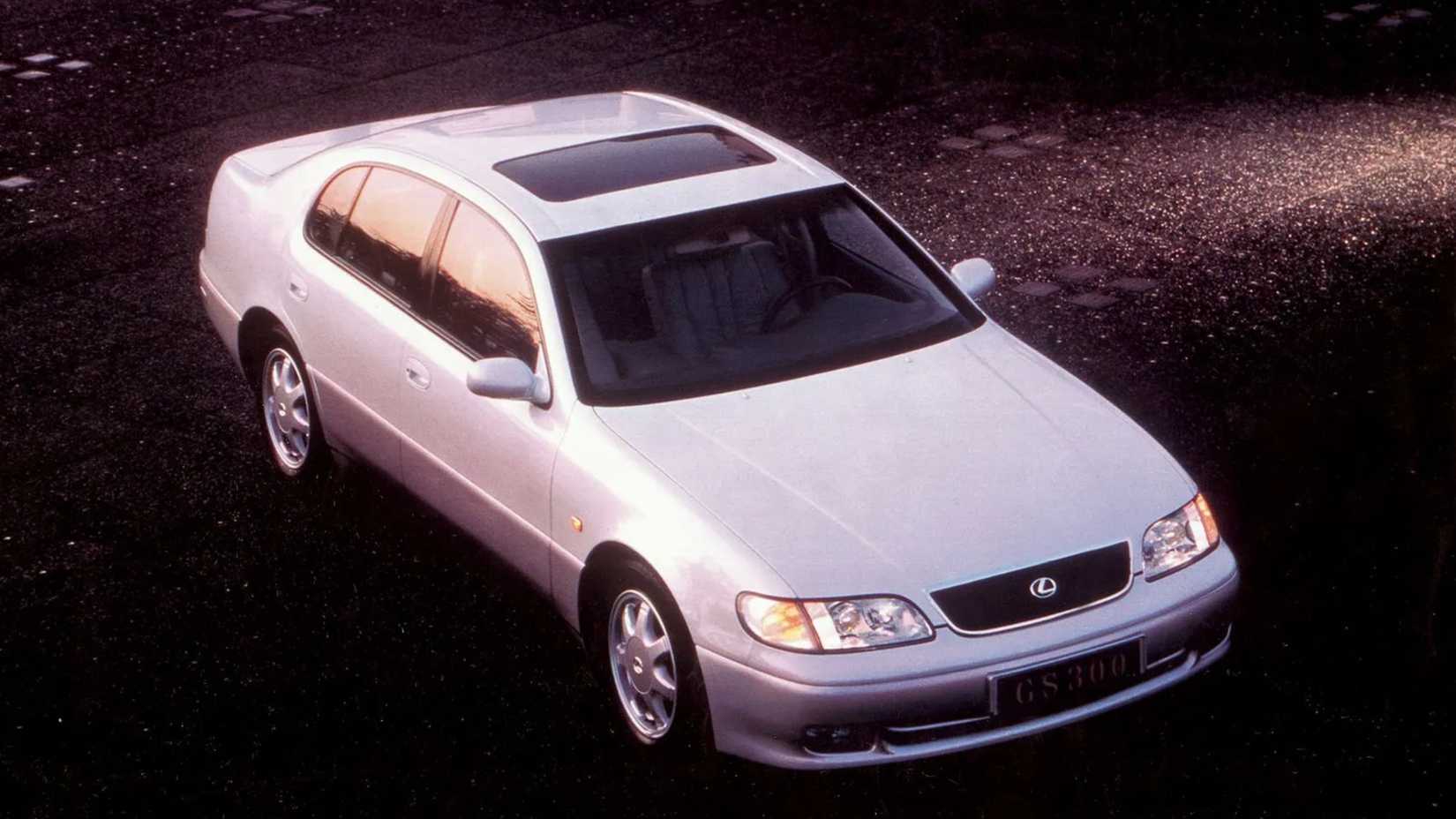 10 Ultra-Dependable Lexus Models You Can Buy Used