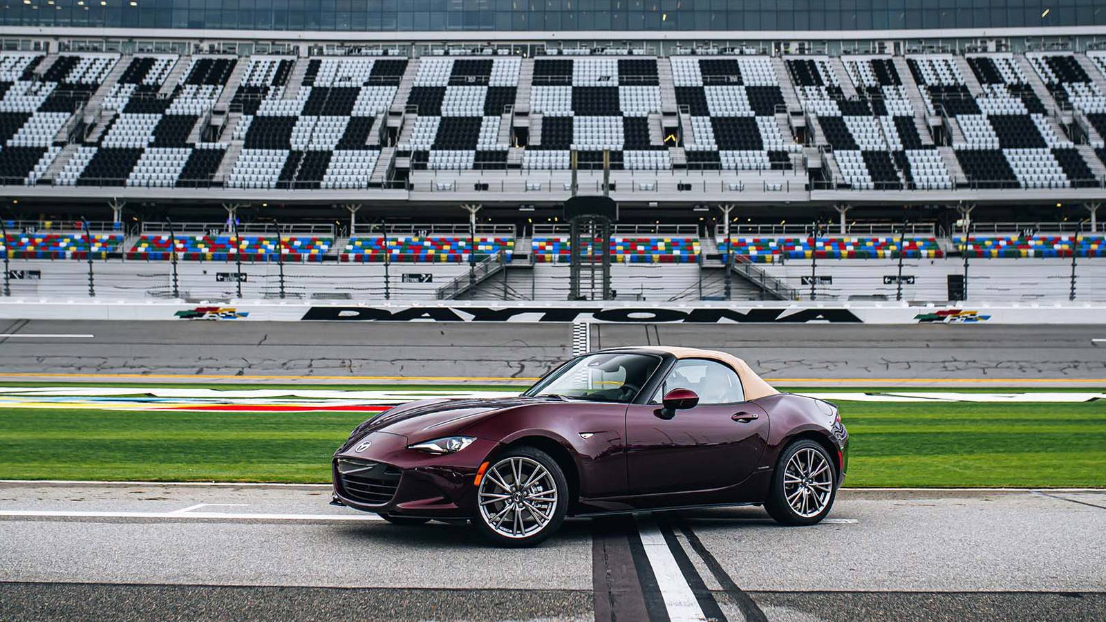 2025 Mazda MX-5 Miata 35th Anniversary: Limited Edition Revealed