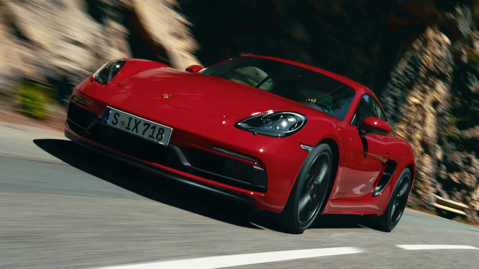 11 Most Reliable Sports Cars Built Over The Last 10 Years