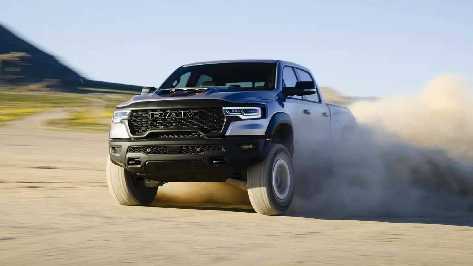 After Million Rams, Stellantis’ Sterling Heights Plant Hits A Major ...