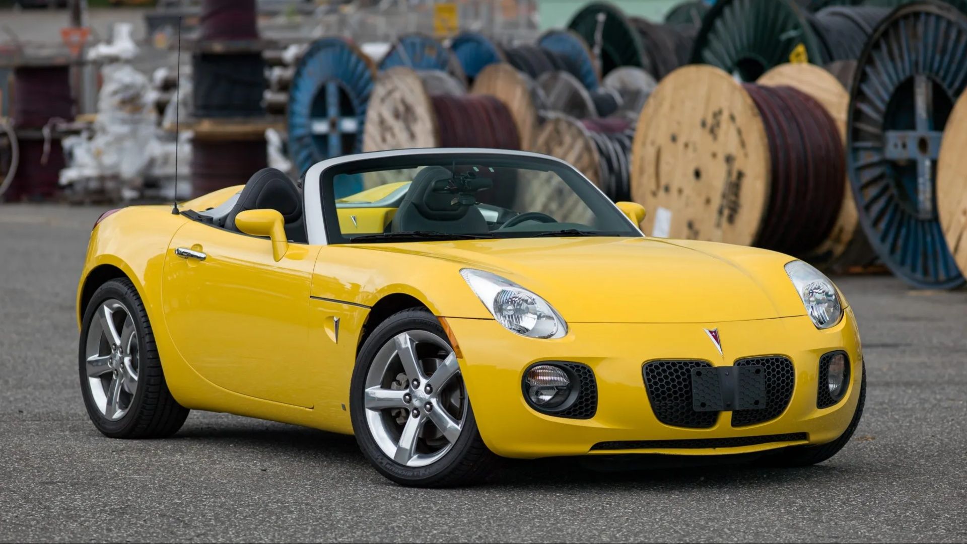 10 Affordable RWD Cars That'll Make You Fall In Love With Driving Again