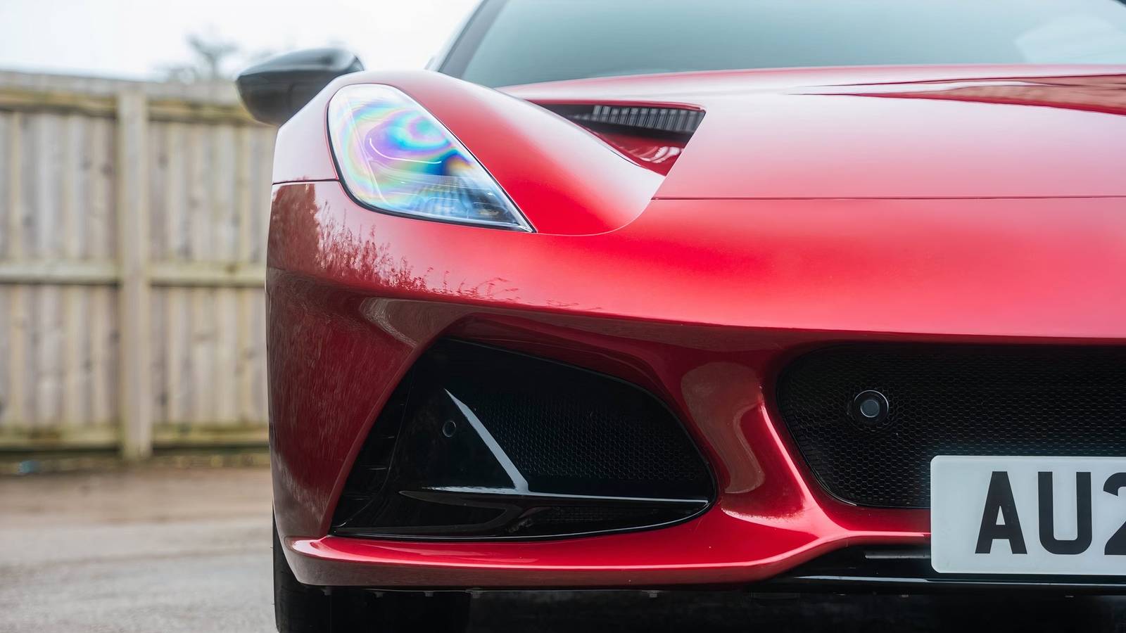The Most Underrated New Sports Car In 2025