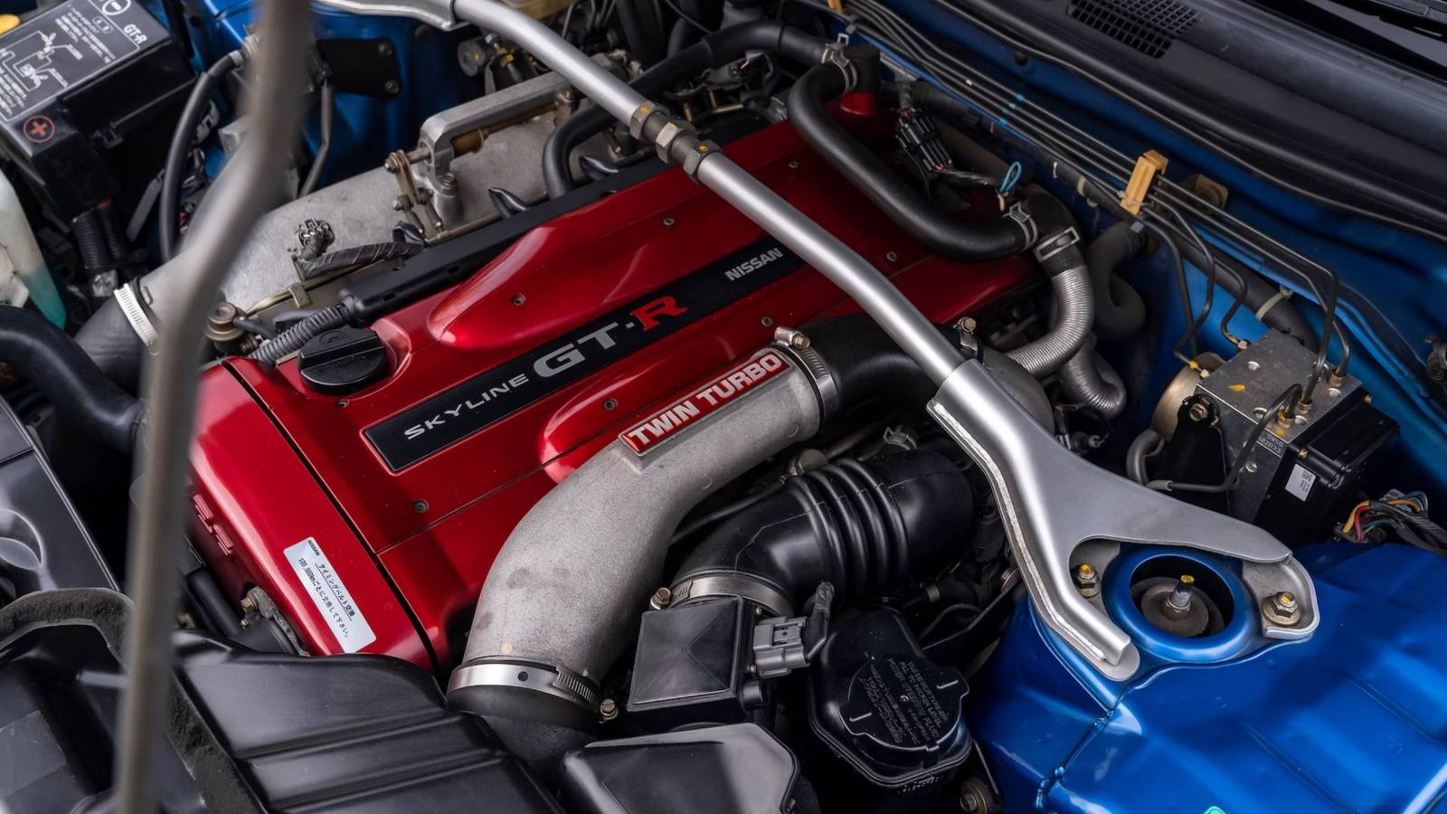 10 JDM Legends That Are Finally Legal, And Totally Worth It