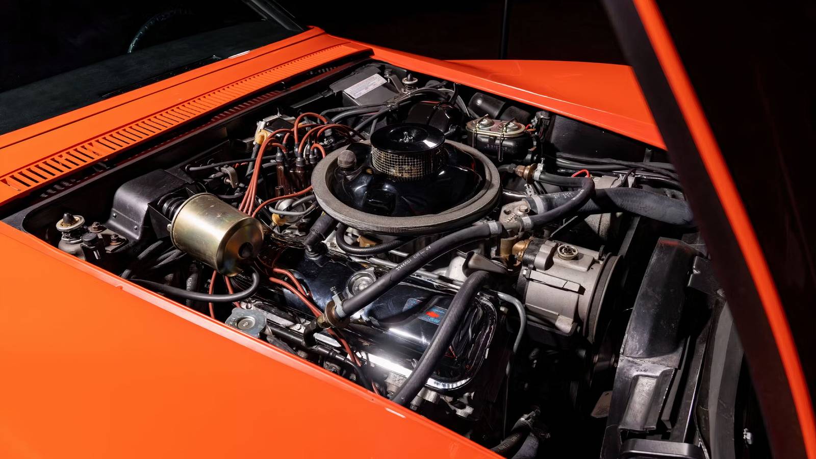 1969 Corvette ZL1: The Most Extreme Classic Corvette GM Ever Built