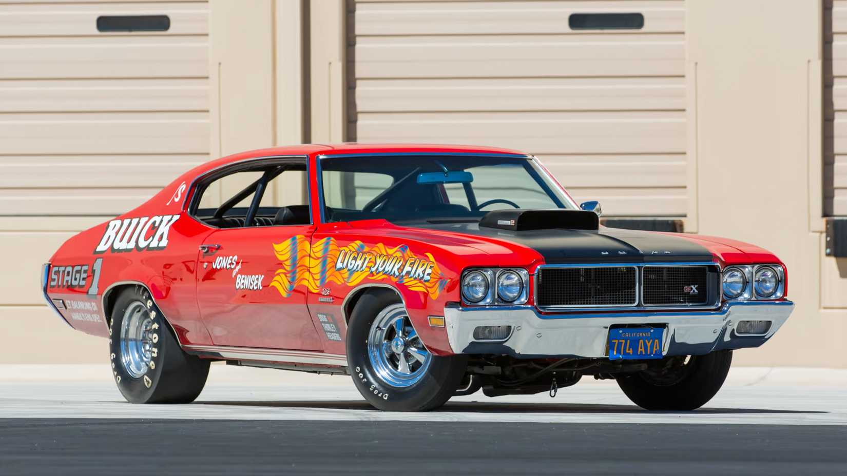 The 1970 Chevrolet Chevelle SS 454 LS6 Was Not The Most Powerful Muscle ...