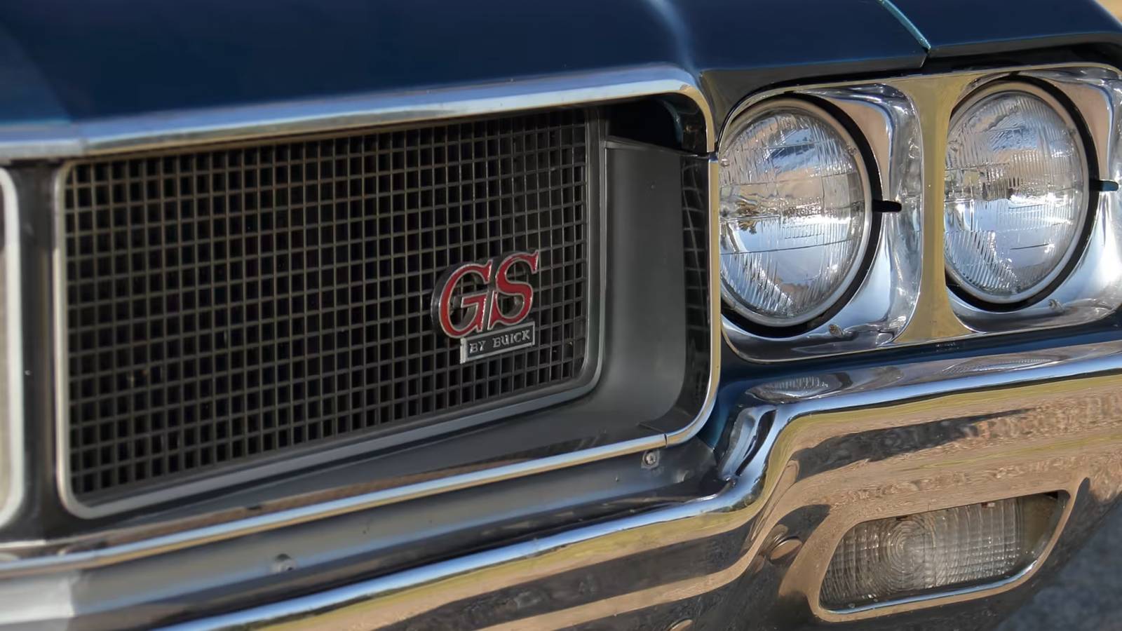 The 1970 Chevrolet Chevelle SS 454 LS6 Was Not The Most Powerful Muscle ...