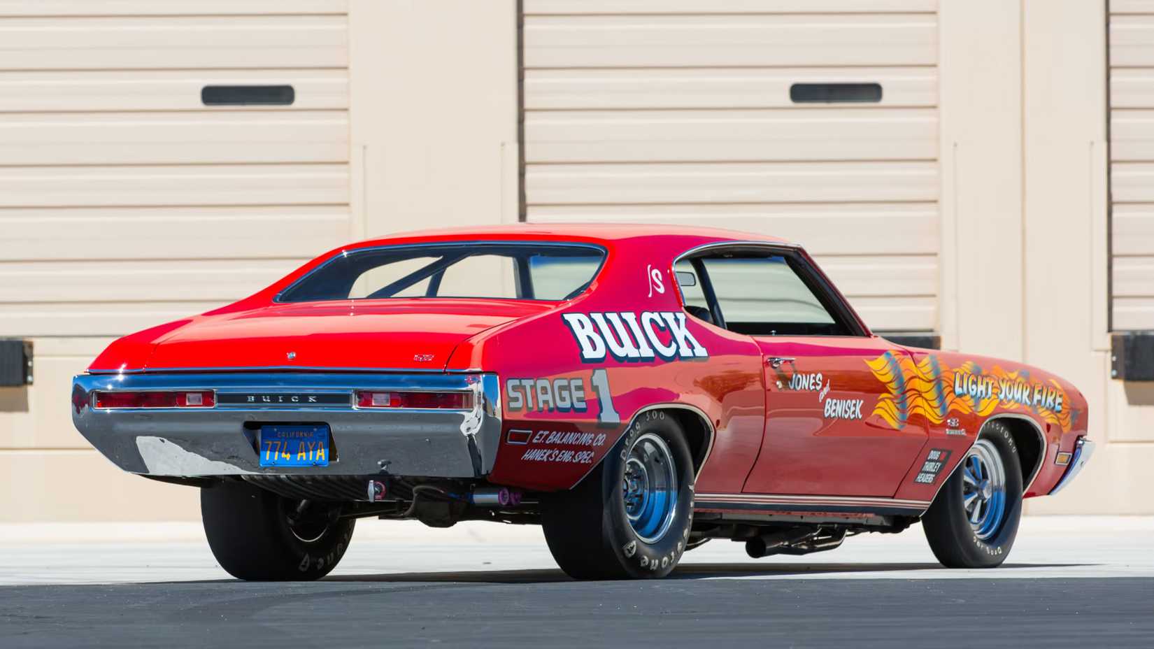 The 1970 Chevrolet Chevelle SS 454 LS6 Was Not The Most Powerful Muscle ...
