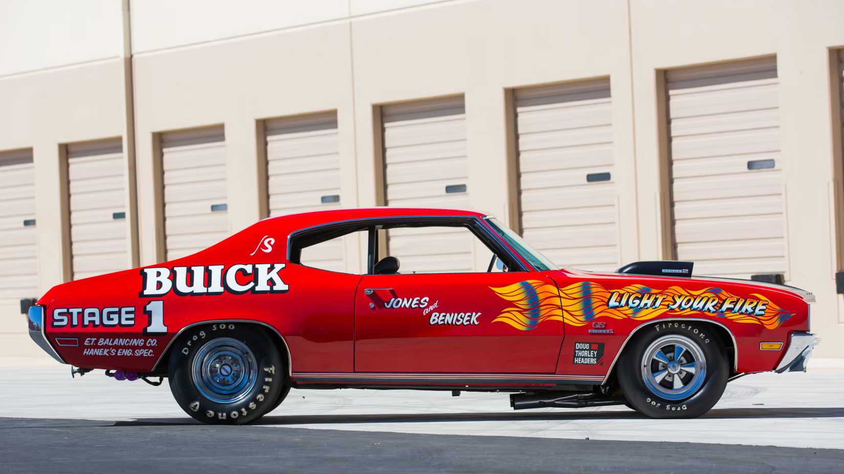 The 1970 Chevrolet Chevelle SS 454 LS6 Was Not The Most Powerful Muscle ...
