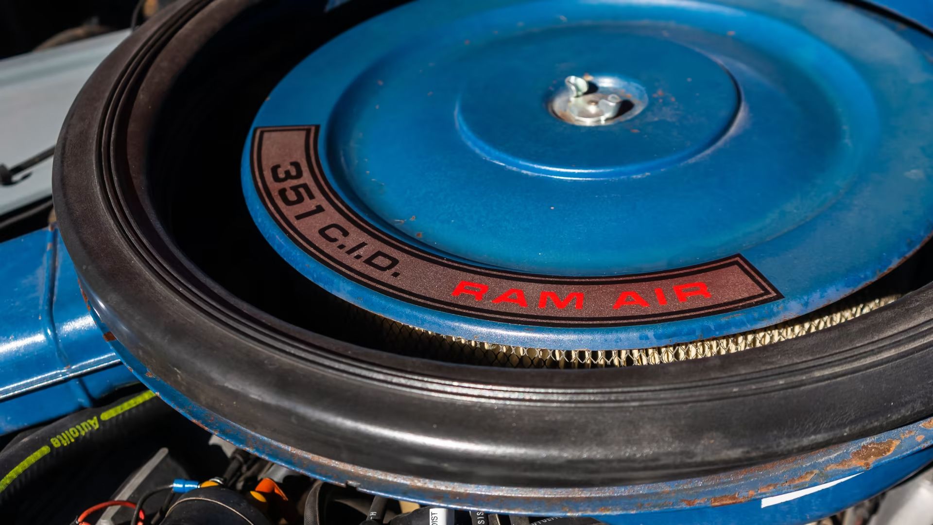 Here's What "Boss" Really Means On Ford's Most Badass Muscle Cars