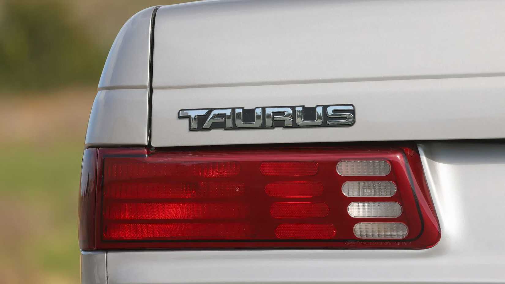 The Most Underrated Sleeper Car Of The '80s