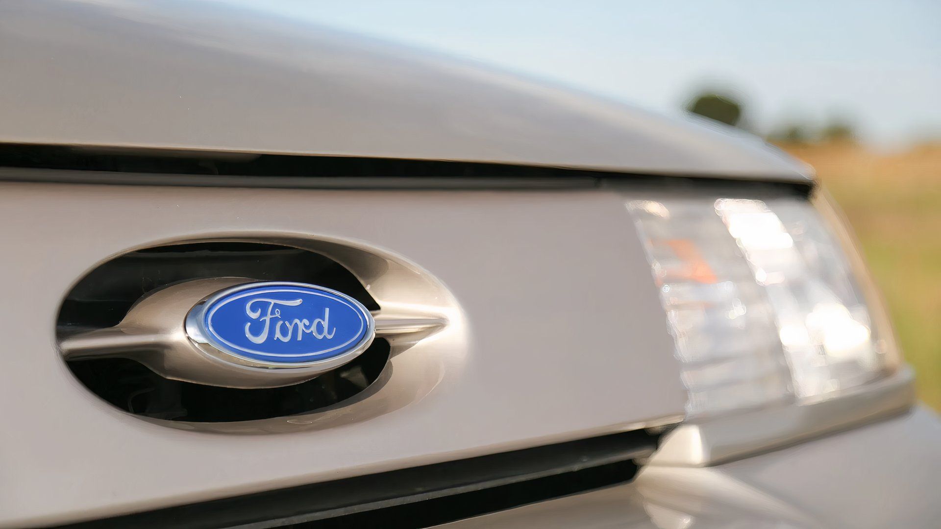 The Rarest Ford In Jay Leno’s Garage Comes From An Unlikely Era